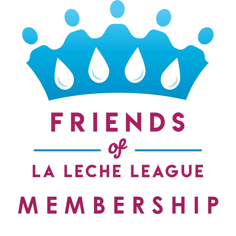 Join - Friends of La Leche League